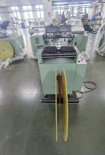 Quality Industrial Hook Breaking Machine Controlled Temperature Rise for sale