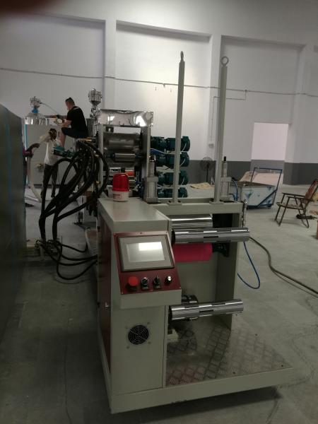 Quality 160mm Injection Moulding Hook Production Line with ≤ 80 dB Noise Level and ≤ 85% for sale