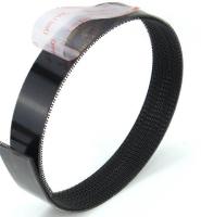 Quality 3M High Strength Adhesive Mushroom Hooks And Loops Fastener Tape for sale