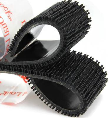 Κίνα Ιμάντας στερέωσης με γάντζους και θηλιές 3M High Strength Adhesive Mushroom προς πώληση