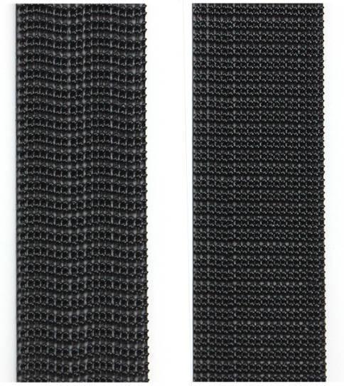 Quality 3M High Strength Adhesive Mushroom Hooks And Loops Fastener Tape for sale