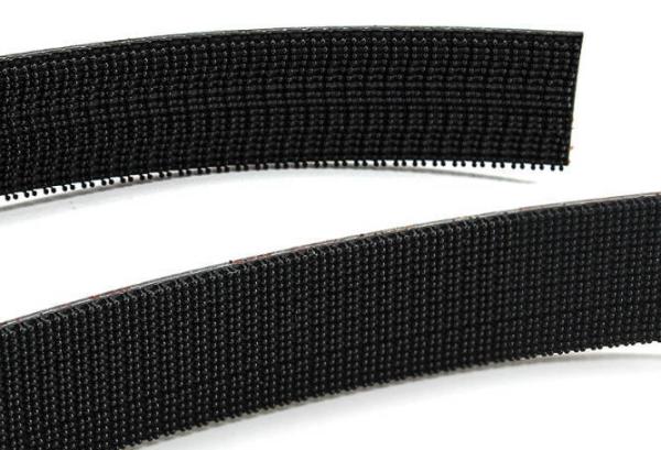 Quality 3M High Strength Adhesive Mushroom Hooks And Loops Fastener Tape for sale
