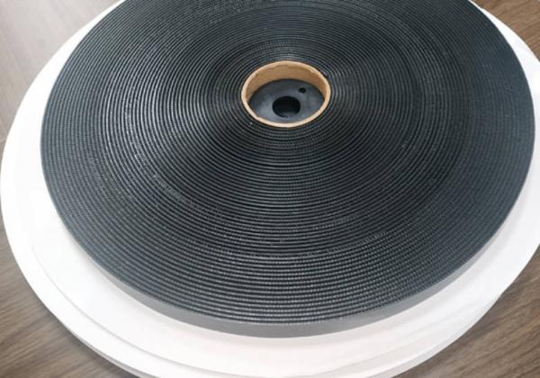 Quality 3M High Strength Adhesive Mushroom Hooks And Loops Fastener Tape for sale