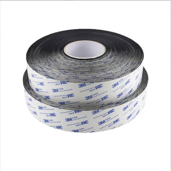 Quality 3M Adhesive Backed Hook And Loop Fastener Tape With Strong Bond for sale