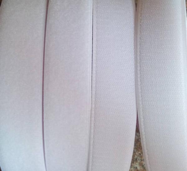 Quality Polyester Hook and Loop Fastening Tape with High Durability for sale
