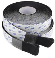 Quality 3M Adhesive Backed Hook And Loop Fastener Tape With Strong Bond for sale