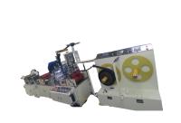 Quality Precision Hot Melt Adhesive Coating Machine 10-50m/Min For Stable Operation for sale
