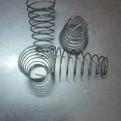 중국 R2-5 스프링 / R2-4 고속 나일론 지퍼 꿰매기용 바빈 스프링 판매용