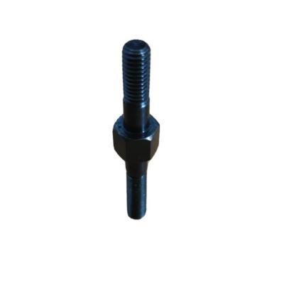China Upper and Lower Thread Guide Bolts for High-Speed Nylon Zipper Forming Machine for sale