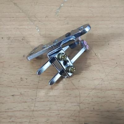 중국 R3-43 상부 스레드 가이드 어셈블리 및 스탠 하이 스피드 나일론 지퍼 꿰매기 판매용