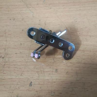 중국 R3-43 상부 스레드 가이드 어셈블리 및 스탠 하이 스피드 나일론 지퍼 꿰매기 판매용