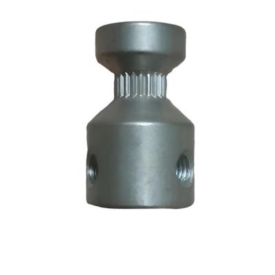 Κίνα 3#-10# Ρουλεμάν τροφοδοσίας κλωστής για μηχανή σχηματισμού φερμουάρ νάιλον υψηλής ταχύτητας προς πώληση