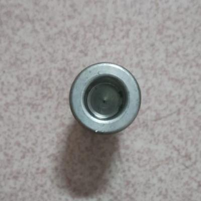 China 3#-10# Thread Feeding Roller For High Speed Nylon Zipper Forming Machine for sale