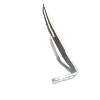 Κίνα R4-32 Ρυθμιστής τάσης νήματος για μηχανή ραπτικής με φερμουάρ νάιλον υψηλής ταχύτητας προς πώληση