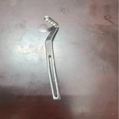 Cina R4-32 Regulatore di tensione del filo per macchine per cucire la cerniera in nylon ad alta velocità in vendita