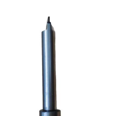 Κίνα 3#-10# Μηχανισμός σχηματισμού φερμουάρ μπροστινού τμήματος για μηχανή σχηματισμού φερμουάρ νάιλον υψηλής ταχύτητας προς πώληση