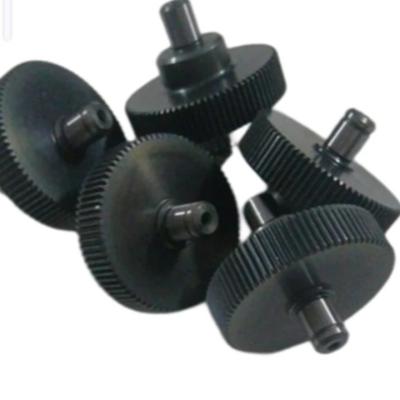 Κίνα Εσωτερικό μηχάνημα ελαστικής κίνησης χαμηλής ταχύτητας για μηχανή σχηματισμού νάιλον φερμουάρ προς πώληση