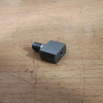 China R7-50 Bloque de parada para máquinas de costura de alta velocidad con cremallera de nylon en venta