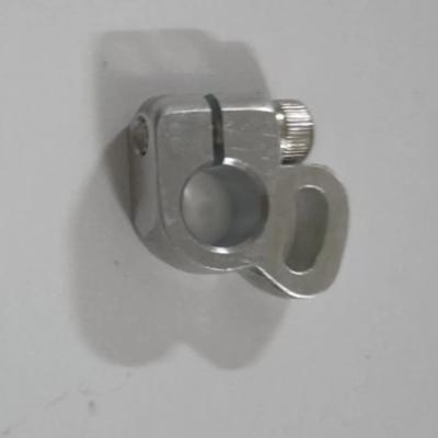 China R9-7 Hook Needle Base Guide Rail for High-Speed Nylon Zipper Sewing Machine for sale