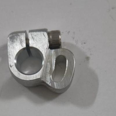 China R9-7 Hook Needle Base Guide Rail for High-Speed Nylon Zipper Sewing Machine for sale