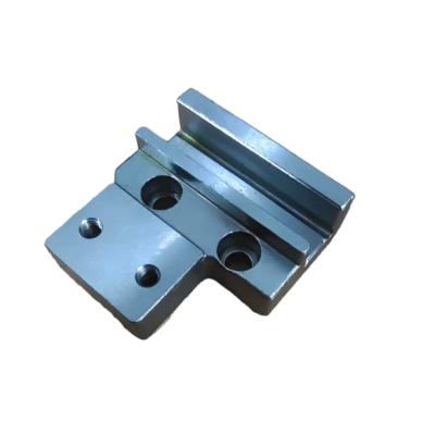 Κίνα R6-44 Στρίβουσα βάση για βιομηχανική ραπτομηχανή υψηλής ταχύτητας από νάιλον με φερμουάρ προς πώληση