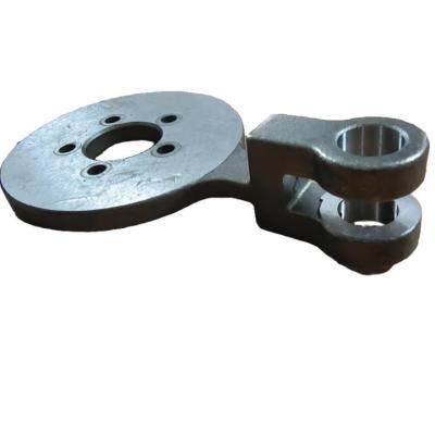 Κίνα Κάλυμμα αριστερού κυλίνδρου R7-43, Κάλυμμα δεξιού κυλίνδρου R7-49 για ραπτομηχανή φερμουάρ νάιλον υψηλής ταχύτητας προς πώληση