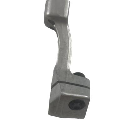 Κίνα R9-10 Βάση βελόνας γάντζου για μηχανή ραπτικής με φερμουάρ νάιλον υψηλής ταχύτητας προς πώληση