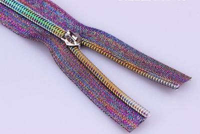 Cina Chiusura metallica placcata con elevata resistenza e funzionamento agevole in vendita