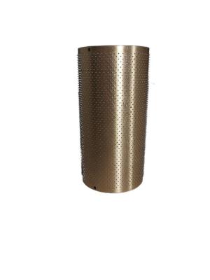 China Take Off Roller Needle Cylinder For High Speed Hook And Loop Machine Parts for sale