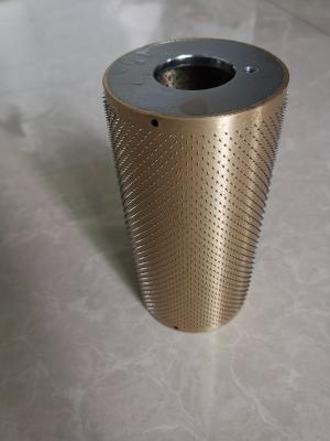 Cina Cylindro ad ago a rotoli da togliere per macchine ad alta velocità con gancio e anello in vendita