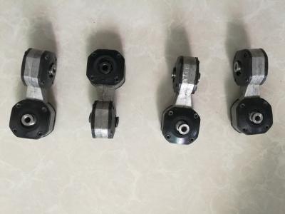 Cina Asta di collegamento ago trama per telaio a strappo in vendita