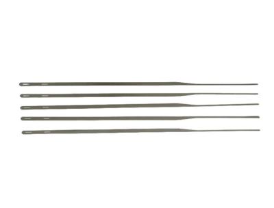 China High wear resistance Lancet For Hook And Loop Machine Parts for sale
