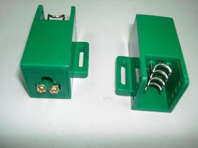 Cina Interruttore di rottura filo superiore e inferiore per macchina da cucire cerniere in nylon in vendita