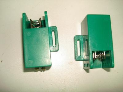 Cina Interruttore di rottura filo superiore e inferiore per macchina da cucire cerniere in nylon in vendita