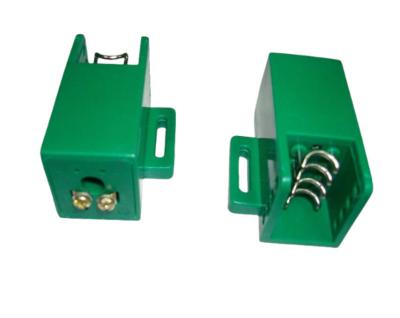 China Upper And Lower Thread Breakage Switch For Nylon Zipper Sewing Machine for sale