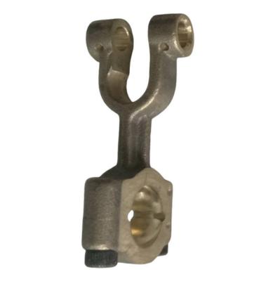 Κίνα Ανθεκτικό στη διάβρωση ορειχάλκινο κέλυφος χάντρας για ραπτομηχανή φερμουάρ νάιλον προς πώληση