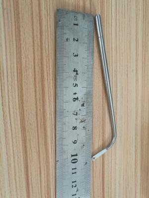 China Bottom Overlock Needle Inner Lockstitch Needle For Hook And Loop Sewing Machine for sale