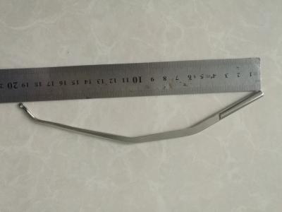 Cina Eccellente ago di trama resistente per macchina tessile a strappo in vendita