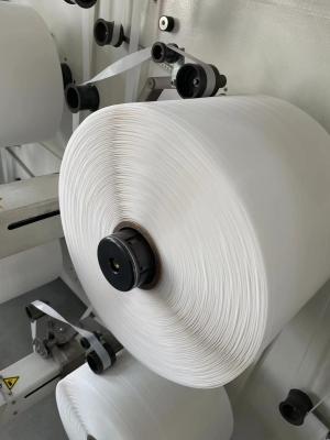 Κίνα Μηχανή κοπής και επανατύλιξης με ρυθμιζόμενη ταχύτητα για άγκιστρα πάνας προς πώληση