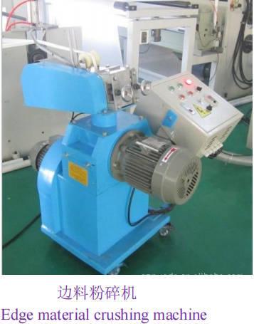 Quality High Precision Velcro Injection Hook Molding Machine With Stable Operation for sale