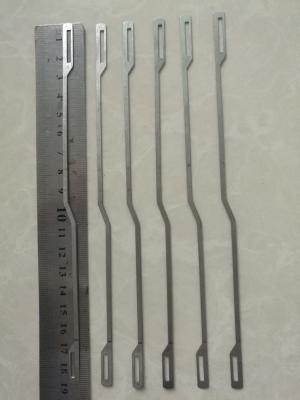 China Fio de liço S Style para tear sem lançadeira com gancho e velcro à venda