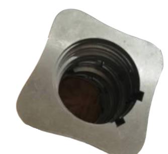 Κίνα Αντοχή στην φθορά κοινού έκκεντρου δίσκου με γάντζο και βρόχο προς πώληση