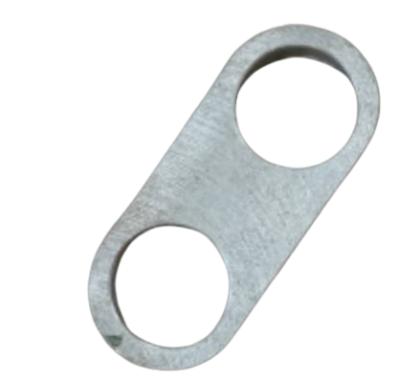 Κίνα Ανθεκτικά στη φθορά εξαρτήματα μηχανής με γάντζο και βρόχο από υλικό υψηλής αντοχής για ράβδους σύνδεσης προς πώληση