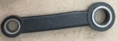 중국 착용 저항 연결 막대기 갈고리 및 루프 기계 부품 판매용