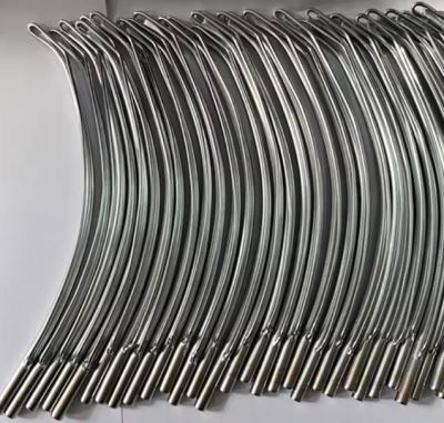 Cina Eccellente ago di trama resistente per macchina tessile a strappo in vendita