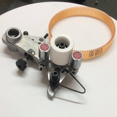 China Orange Belt  Textile Machine Weft Feeder Assembly Parts for sale