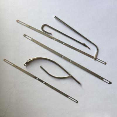 China Textile Machinery Needle Loom Spare Parts – Narrow Fabric & Ribbon Loom Components for sale