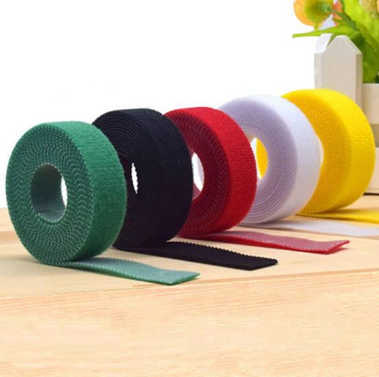 Quality Back-to-Back Hook and Loop Tape – High Adhesion, 10,000+ Durability, Factory for sale