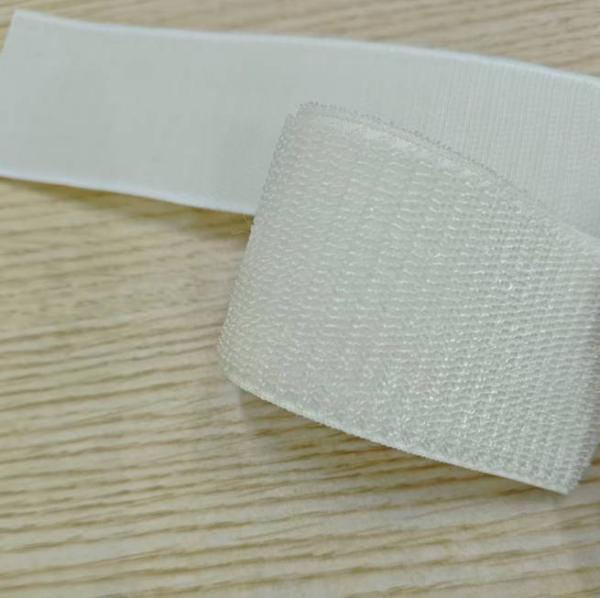 Quality Polyphenylene Sulfide PPS Hook and Loop Tape Supplier | 260°C Heat Resistant for sale