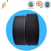 China 100mm Wide Hook and Loop Tape Nylon Industrial Bulk Supply for Secondary Processing for sale